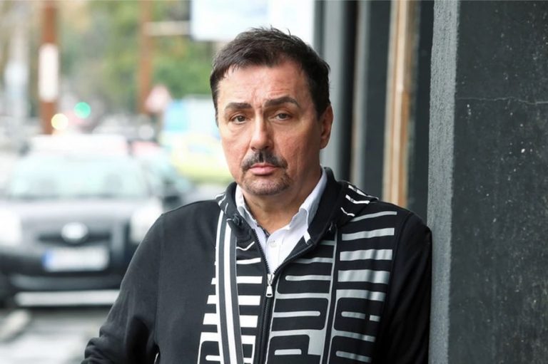 KEBA OTKRIVA DA MU JE ŽENA NAJVEĆI KRITIČAR: Ako se Olji ne svidi pesma ...